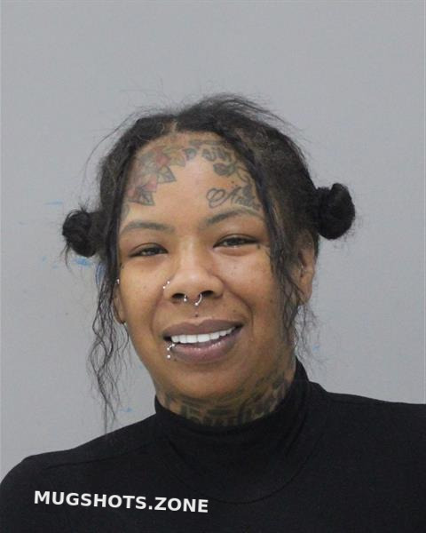 MONDREY YENOSHI 12/16/2025 - Riverside Regional Jail Mugshots Zone