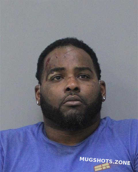 GOODWIN CARON 12/17/2025 - Riverside Regional Jail Mugshots Zone