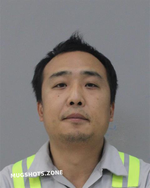 CHIN LIN 12/20/2025 - Riverside Regional Jail Mugshots Zone