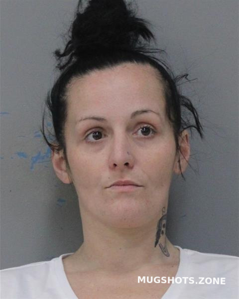 CLEMENTS KARLEE ROSE 01/03/2026 - Riverside Regional Jail Mugshots Zone