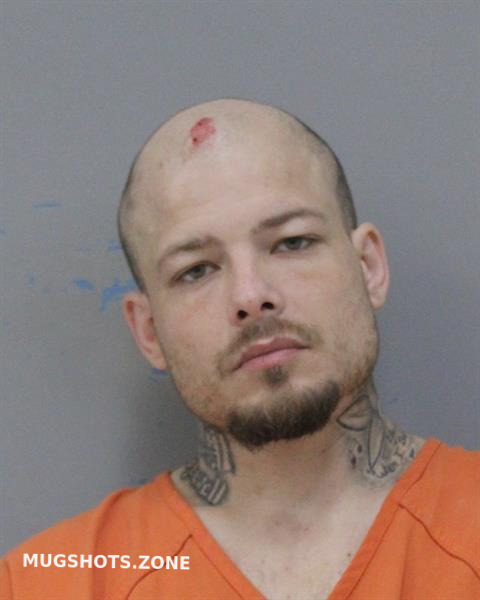 HAMILTON TIMOTHY CLAYTON 01/05/2026 - Riverside Regional Jail Mugshots Zone