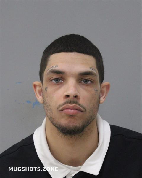TRAVIS JEROME LAMONT 01/08/2026 - Riverside Regional Jail Mugshots Zone