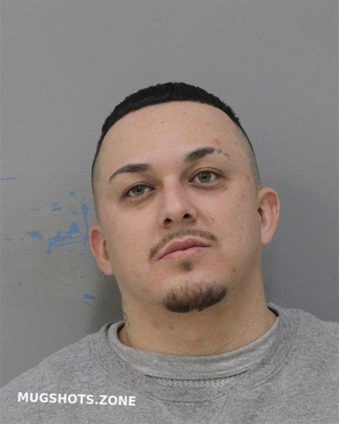 IBARRA TAPIA OSCAR 01/16/2026 - Riverside Regional Jail Mugshots Zone