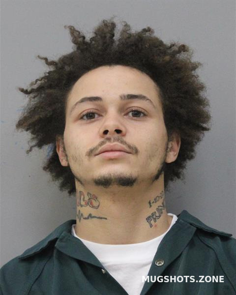 JONES III KEITH 01/17/2026 - Riverside Regional Jail Mugshots Zone