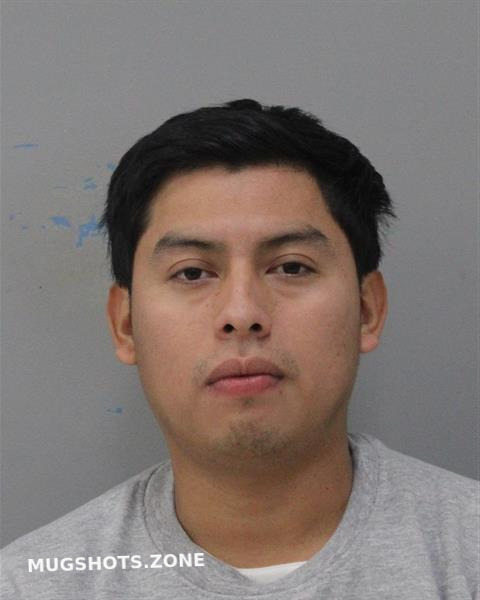 VARGAS MENDEZ NORVIN 01/22/2026 - Riverside Regional Jail Mugshots Zone