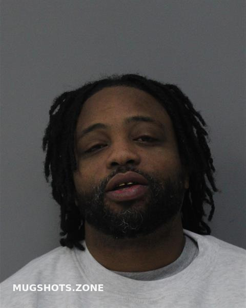 BROWN ANDRE RODNEY 02/02/2026 - Riverside Regional Jail Mugshots Zone