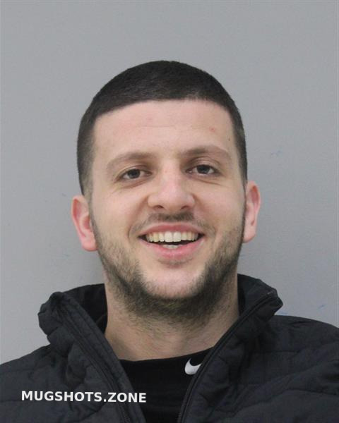 TRAKANIQI ANDI 02/26/2026 - Riverside Regional Jail Mugshots Zone