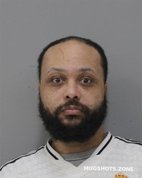 BLACKWELL DAMARIO DAVID 02/28/2026 - Riverside Regional Jail Mugshots Zone