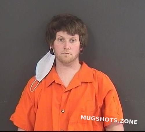 WATKINS DANIEL SCOTT 01/14/2021 - Roanoke Mugshots Zone