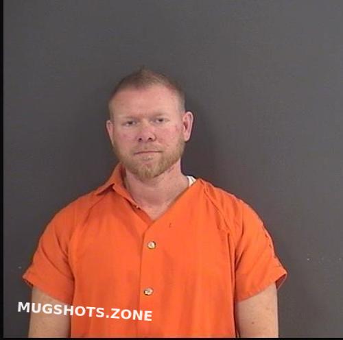 WILLIAMSON JOSHUA ALLEN 01/19/2021 - Roanoke Mugshots Zone