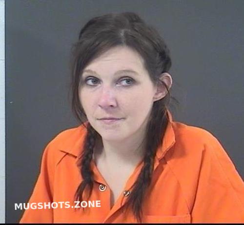 SHOCKLEY KIMBERLY RENEE 02/02/2021 - Roanoke Mugshots Zone