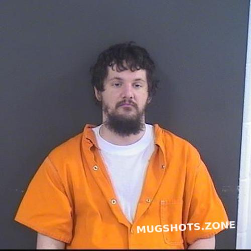 BREDIN SHAWN MICHAEL 02/09/2021 - Roanoke Mugshots Zone