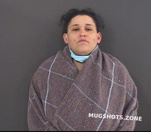 JIMINEZ MICKEY EMMA 02/10/2021 - Roanoke Mugshots Zone