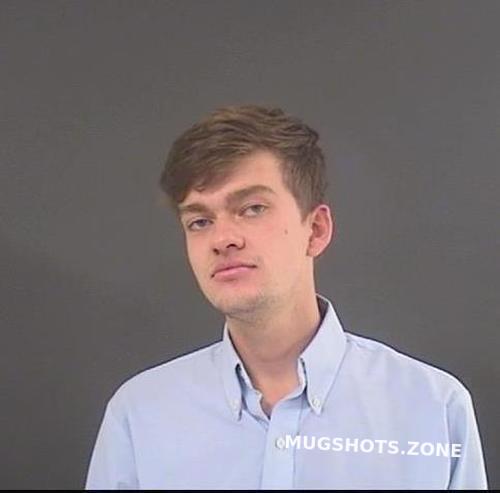 SHUCK EVAN MICHAEL 02/17/2021 - Roanoke Mugshots Zone