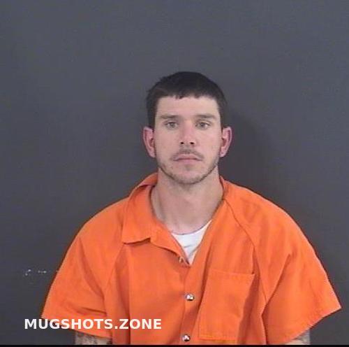BOGUN DUSTIN MICHAEL 03/12/2021 - Roanoke Mugshots Zone