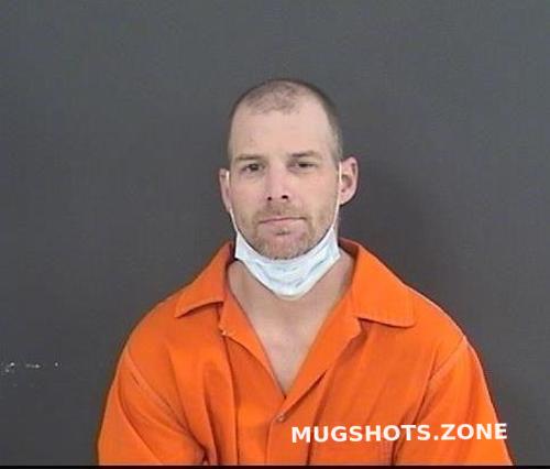 MABE KYLE WAYNE 03/19/2021 - Roanoke Mugshots Zone