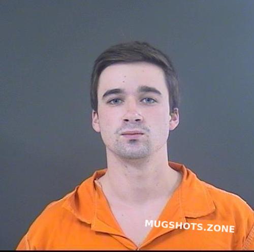 MARTIN BRIAN THOMAS 03/26/2021 - Roanoke Mugshots Zone