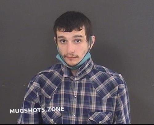 RAYMENT ANTHONY MICHAEL 03/30/2021 - Roanoke Mugshots Zone