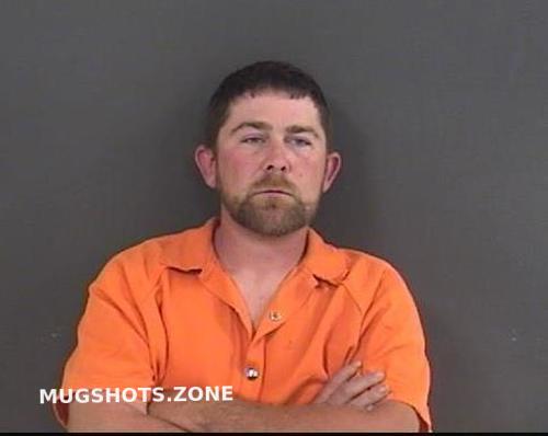 HYLER TIMOTHY LEE JUNIOR 04/19/2021 - Roanoke Mugshots Zone