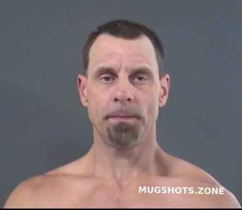 COLLEY JASON DARRYL 05/02/2021 - Roanoke Mugshots Zone