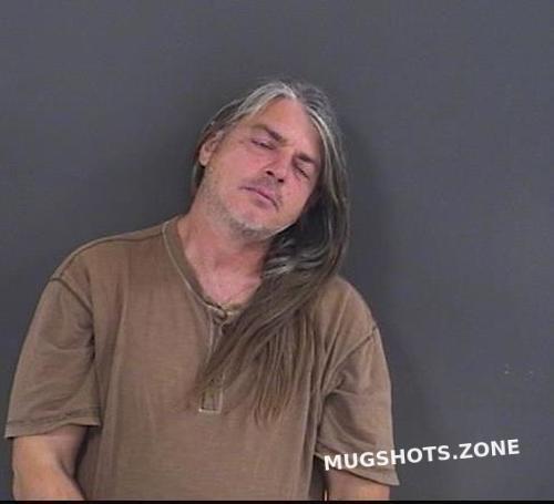 DOYLE MICHAEL RYAN 06/05/2021 - Roanoke Mugshots Zone