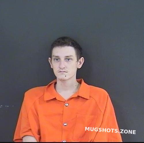 MCKENZIE KEATON LEE 06/15/2021 - Roanoke Mugshots Zone