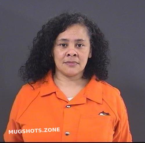 ANDERSON MICHELLE STOCKTON 06/17/2021 - Roanoke Mugshots Zone