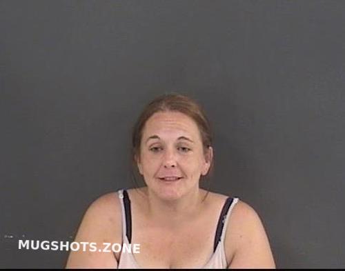 BRUNK LAURA MICHELLE 06/18/2021 - Roanoke Mugshots Zone