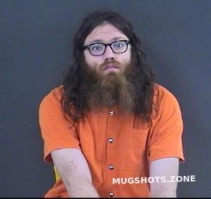 RICKMAN RYAN SCOTT 06/22/2021 - Roanoke Mugshots Zone