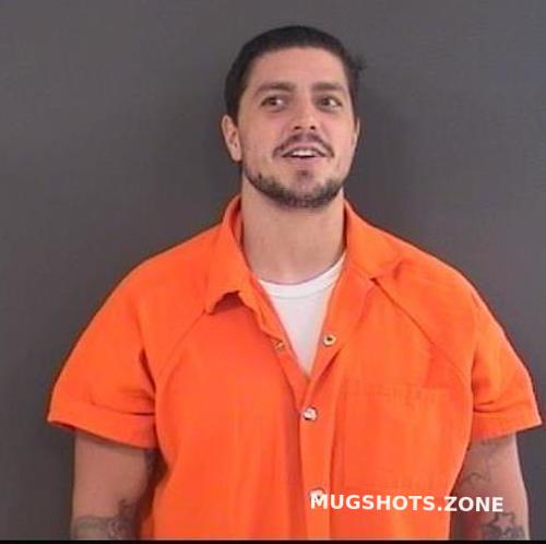 DEHART JOSHUA LEE 06/30/2021 - Roanoke Mugshots Zone