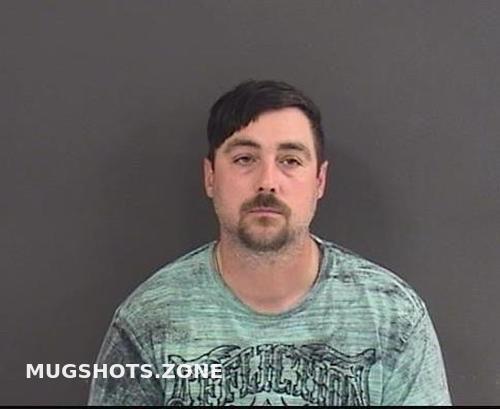 SUTTLES CHRISTOPHER BEAU 07/03/2021 - Roanoke Mugshots Zone