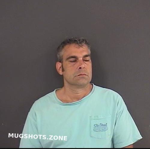 MANGIERI SCOTT MICHAEL 07/06/2021 - Roanoke Mugshots Zone