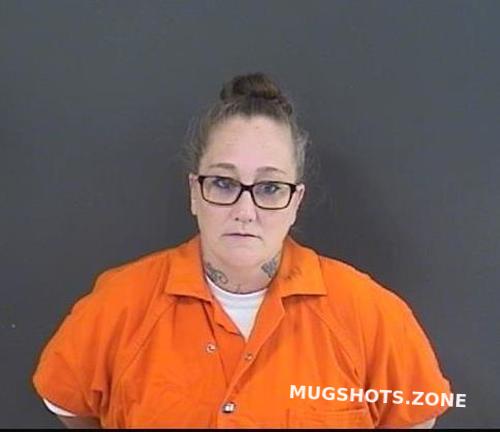 BOSTIC KAREN RENEE 07/31/2021 - Roanoke Mugshots Zone