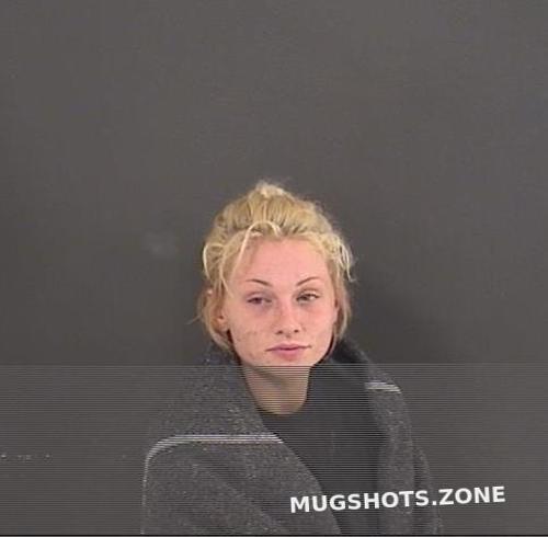 LILLY BROOKE MARIE 08/03/2021 - Roanoke Mugshots Zone