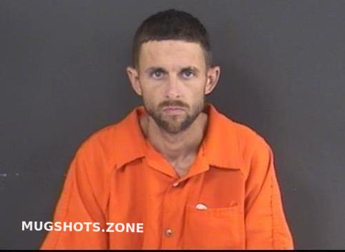 RATCLIFF NICHOLAS ANDREW 08/06/2021 - Roanoke Mugshots Zone