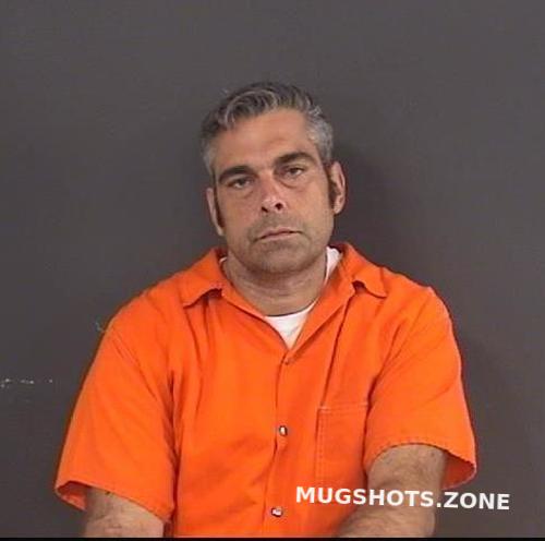 MANGIERI SCOTT MICHAEL 09/02/2021 - Roanoke Mugshots Zone