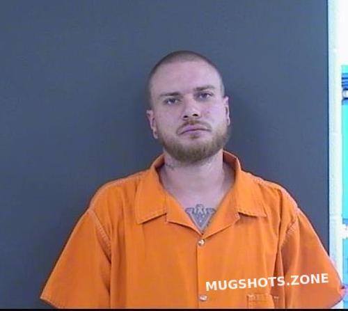 FLINCHUM DUSTIN KEITH 09/03/2021 - Roanoke Mugshots Zone