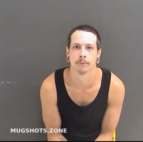 ALTIS ZAYNE ALEXANDER 09/14/2021 - Roanoke Mugshots Zone