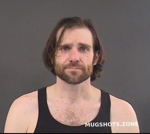 LANDMESSER NICHOLAS GEORGE 09/17/2021 - Roanoke Mugshots Zone