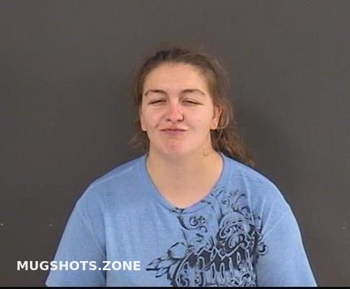 LUCKADO COURTNEY JADE SPARKS 10/03/2021 - Roanoke Mugshots Zone