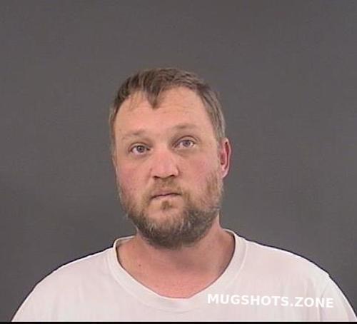 HILL MICHAEL CHIDESTER 10/09/2021 - Roanoke Mugshots Zone