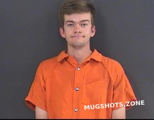 SHUCK EVAN MICHAEL 10/25/2021 - Roanoke Mugshots Zone