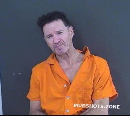 ANDERSON RODNEY WESTON 11/17/2021 - Roanoke Mugshots Zone