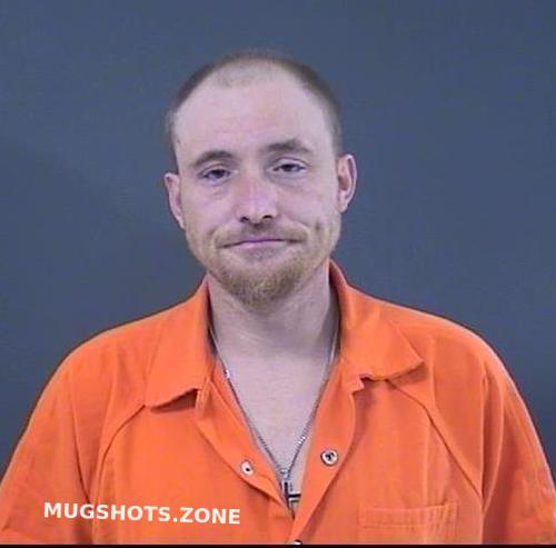 GRICE JASON EDWARD 12/01/2021 - Roanoke Mugshots Zone