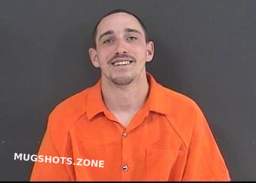 SMITH JEFFREY NATHANIEL 01/07/2022 - Roanoke Mugshots Zone