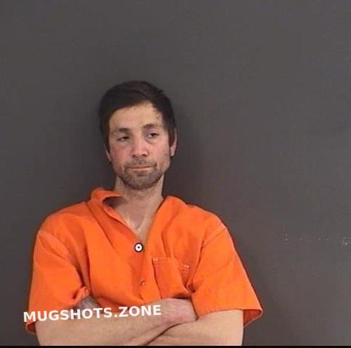 DOLENTE JONATHAN MICHAEL 01/30/2022 - Roanoke Mugshots Zone