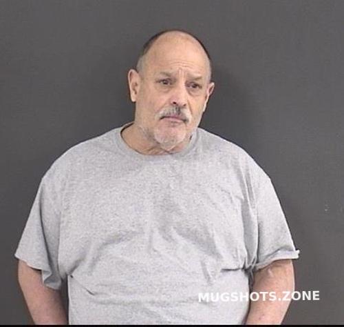 SHEPARD DAVID ESKRIDGE 02/09/2022 - Roanoke Mugshots Zone