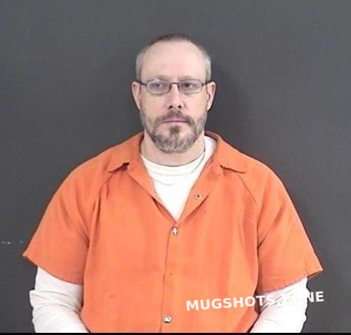 PEERY BENJAMIN ADAM 02/11/2022 - Roanoke Mugshots Zone