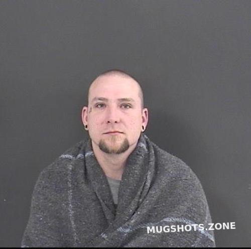 COWLING WILLIAM PAUL 02/15/2022 - Roanoke Mugshots Zone