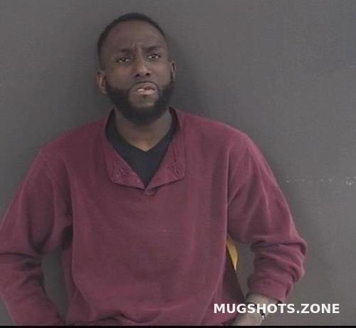 MILLER AARON COREY 02/19/2022 - Roanoke Mugshots Zone